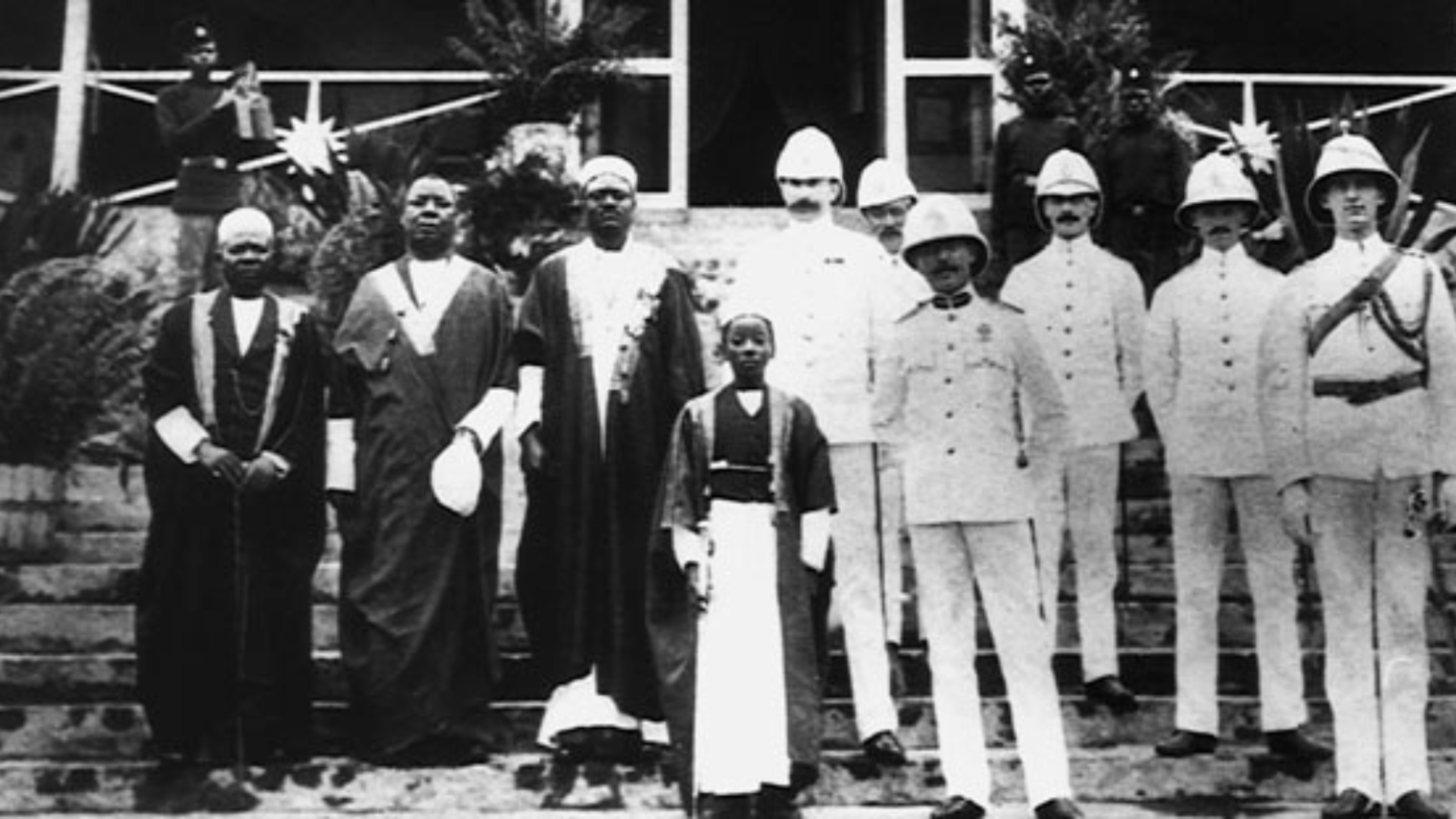 1894-1962 (British Rule) – Katiba Heritage Limited